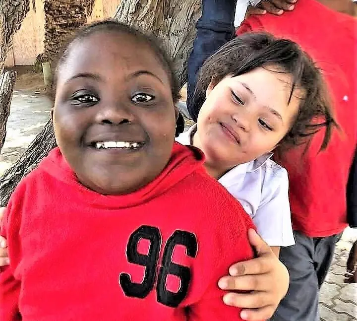 Our Stories - Child & Family Care Center